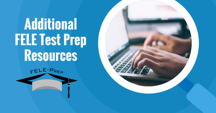 FELE Test Prep Resources