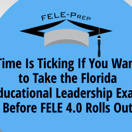 Preparing For the Rollout of FELE 4.0